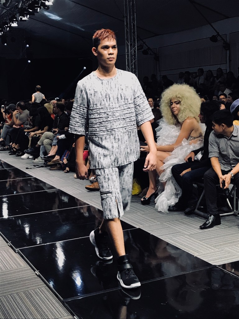 Day Three | Manila Fashion Festival BEYOND – TheStyleRandomGuy