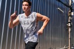 Model Spotlight: LIAM J. WARD – TheStyleRandomGuy