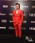 Glam Rock at The MEGA Ball: A New Era – TheStyleRandomGuy