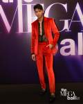Glam Rock at The MEGA Ball: A New Era – TheStyleRandomGuy