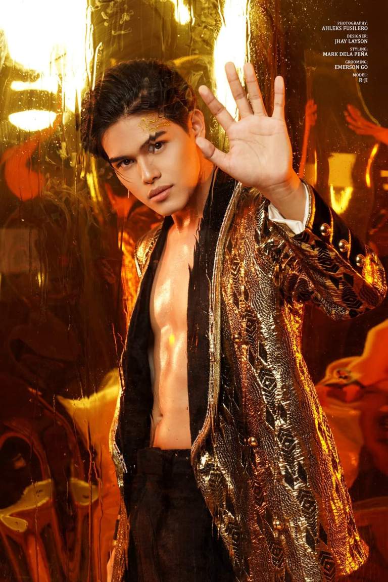 ALAMAT’s Coming Of Age – TheStyleRandomGuy